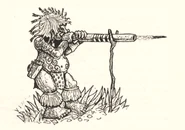 Pygmies | Warhammer Wiki | Fandom