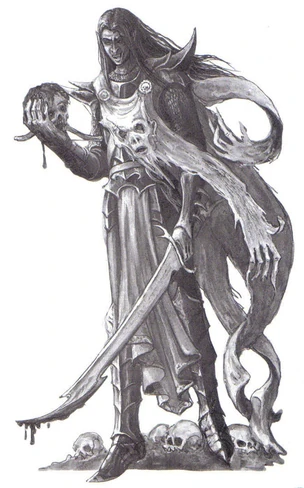 Mengil Manhide's Manflayers | Warhammer Wiki | Fandom