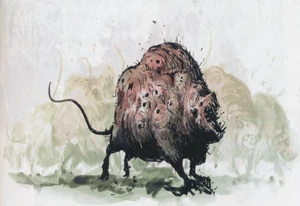 Plague Rat | Warhammer Wiki | Fandom