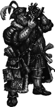 Navigator | Warhammer Wiki | Fandom