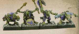 Gnoblar Lucky Gits | Warhammer Wiki | Fandom