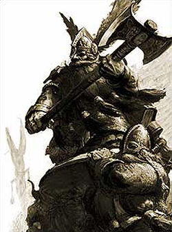 Alrik Ranulfsson | Warhammer Wiki | Fandom