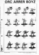 Arrer Boyz | Warhammer Wiki | Fandom