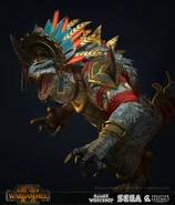 Saurus Oldblood | Warhammer Wiki | Fandom