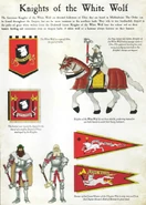 Knights of the White Wolf | Warhammer Wiki | Fandom