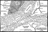 Wissenland | Warhammer Wiki | Fandom