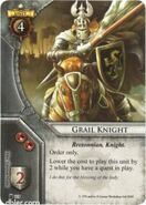 Grail Knight | Warhammer Wiki | Fandom