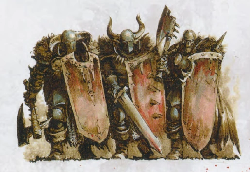 Bloodshields | Warhammer Wiki | Fandom
