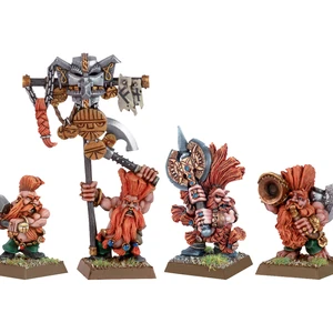 Discuss Everything About Warhammer Wiki | Fandom