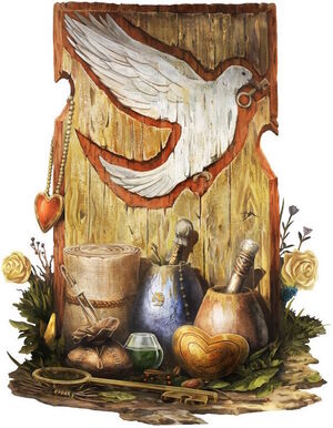 Cult of Shallya | Warhammer Wiki | Fandom