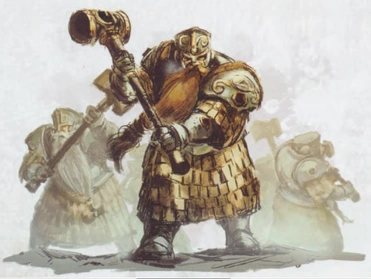 Everguard | Warhammer Wiki | Fandom