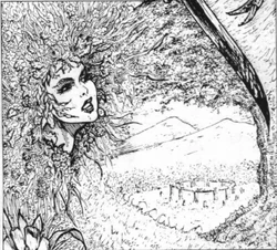 Rhya | Warhammer Wiki | Fandom