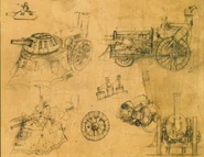 Steam Tank | Warhammer Wiki | Fandom