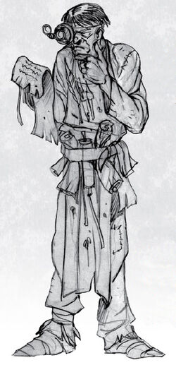 Forger | Warhammer Wiki | Fandom