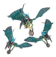 Terradon Riders | Warhammer Wiki | Fandom