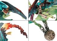 Terradon Riders | Warhammer Wiki | Fandom