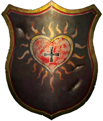 Order of the Fiery Heart | Warhammer Wiki | Fandom
