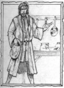 Pedlar | Warhammer Wiki | Fandom