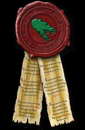 Purity Seal | Warhammer Wiki | Fandom