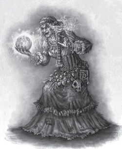 Strigany | Warhammer Wiki | Fandom
