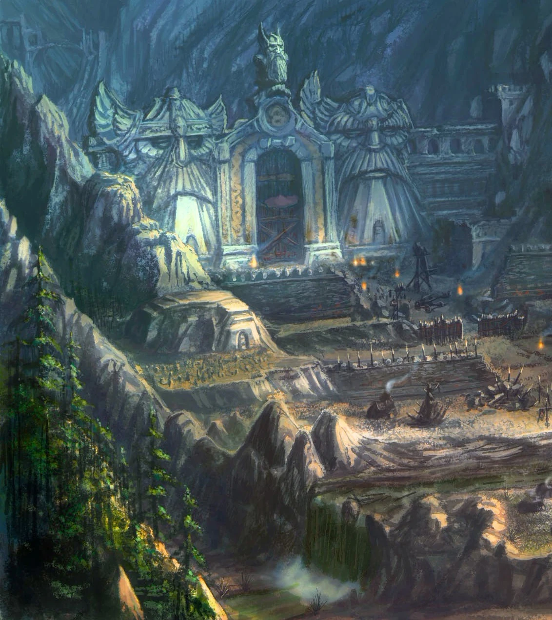 Ekrund | Warhammer Wiki | Fandom