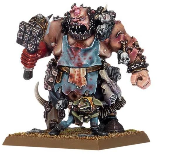 Ogre Butcher | Warhammer Wiki | Fandom