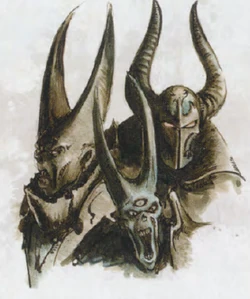 Azure Princes | Warhammer Wiki | Fandom