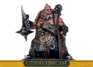 Paymaster | Warhammer Wiki | Fandom
