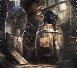 Ranald | Warhammer Wiki | Fandom