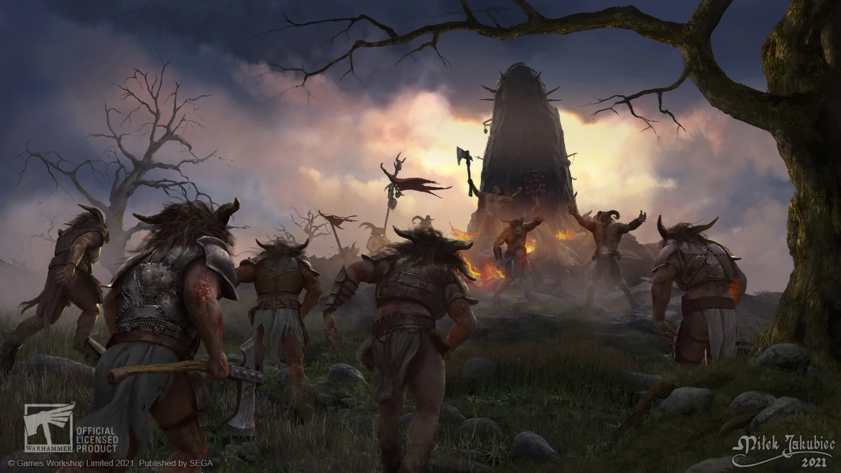 Herdstone | Warhammer Wiki | Fandom