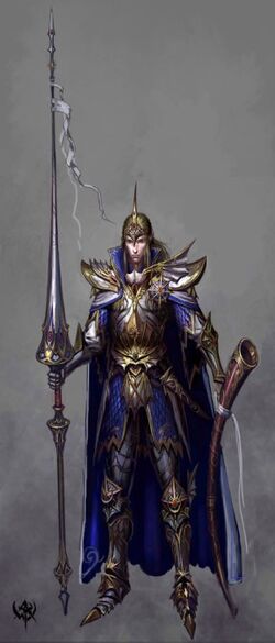 Armour of Caledor | Warhammer Wiki | Fandom