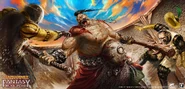Ogre Bull | Warhammer Wiki | Fandom