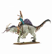 Troglodon | Warhammer Wiki | Fandom
