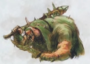 Lord Gritch | Warhammer Wiki | Fandom