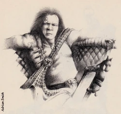 Trystan the Bard | Warhammer Wiki | Fandom