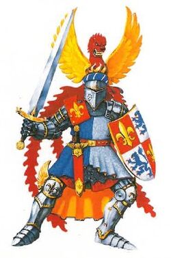 Alaron the Intrepid | Warhammer Wiki | Fandom