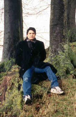 Alfred Nuñez Jr. | Warhammer Wiki | Fandom