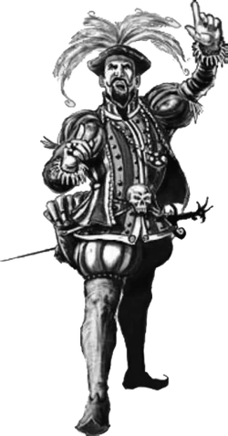 Demagogue | Warhammer Wiki | Fandom