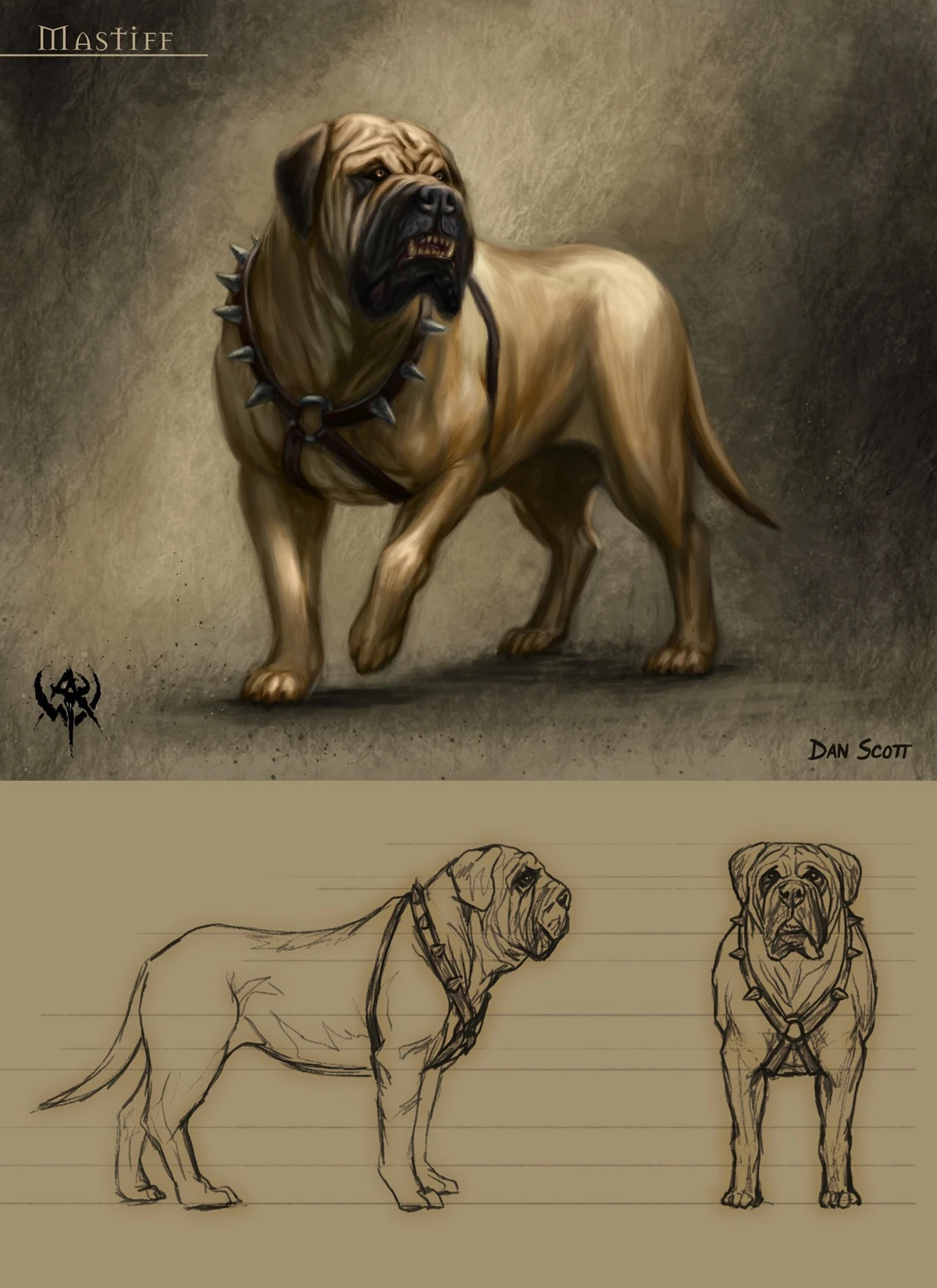 Dogs | Warhammer Wiki | Fandom