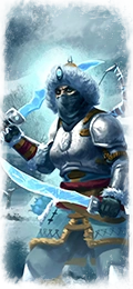 Ice Guard | Warhammer Wiki | Fandom