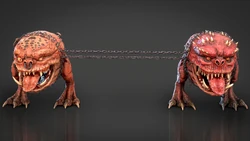 Mangler Squig | Warhammer Wiki | Fandom