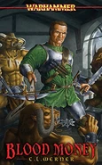 Brunner the Bounty Hunter | Warhammer Wiki | Fandom