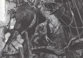 Hell Pit | Warhammer Wiki | Fandom