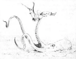 Bog Octopus | Warhammer Wiki | Fandom