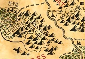 Massif Orcal | Warhammer Wiki | Fandom