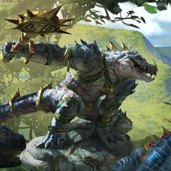 lizardmen warhammer names