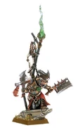 Skreet Verminkin | Warhammer Wiki | Fandom