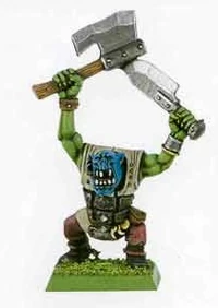 Blue Face Tribe | Warhammer Wiki | Fandom