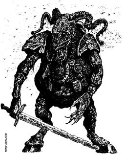 Beastmen | Warhammer Wiki | Fandom