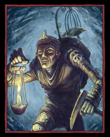 Gargali | Warhammer Wiki | Fandom